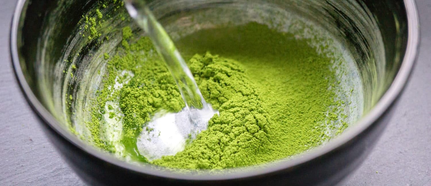 Woran erkennt man guten Matcha? – Friends of Tea