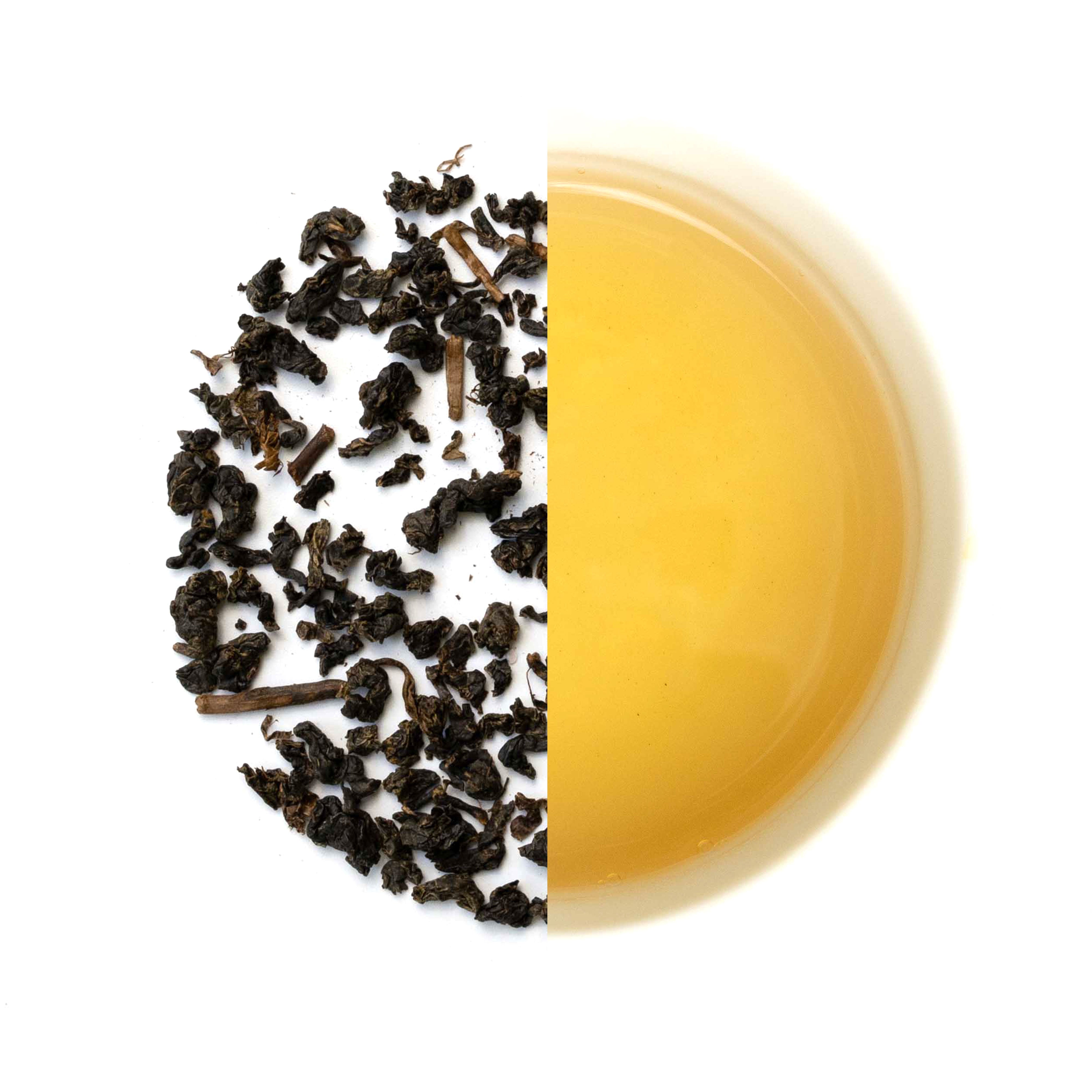 Taiwan Red Oolong – Friends of Tea